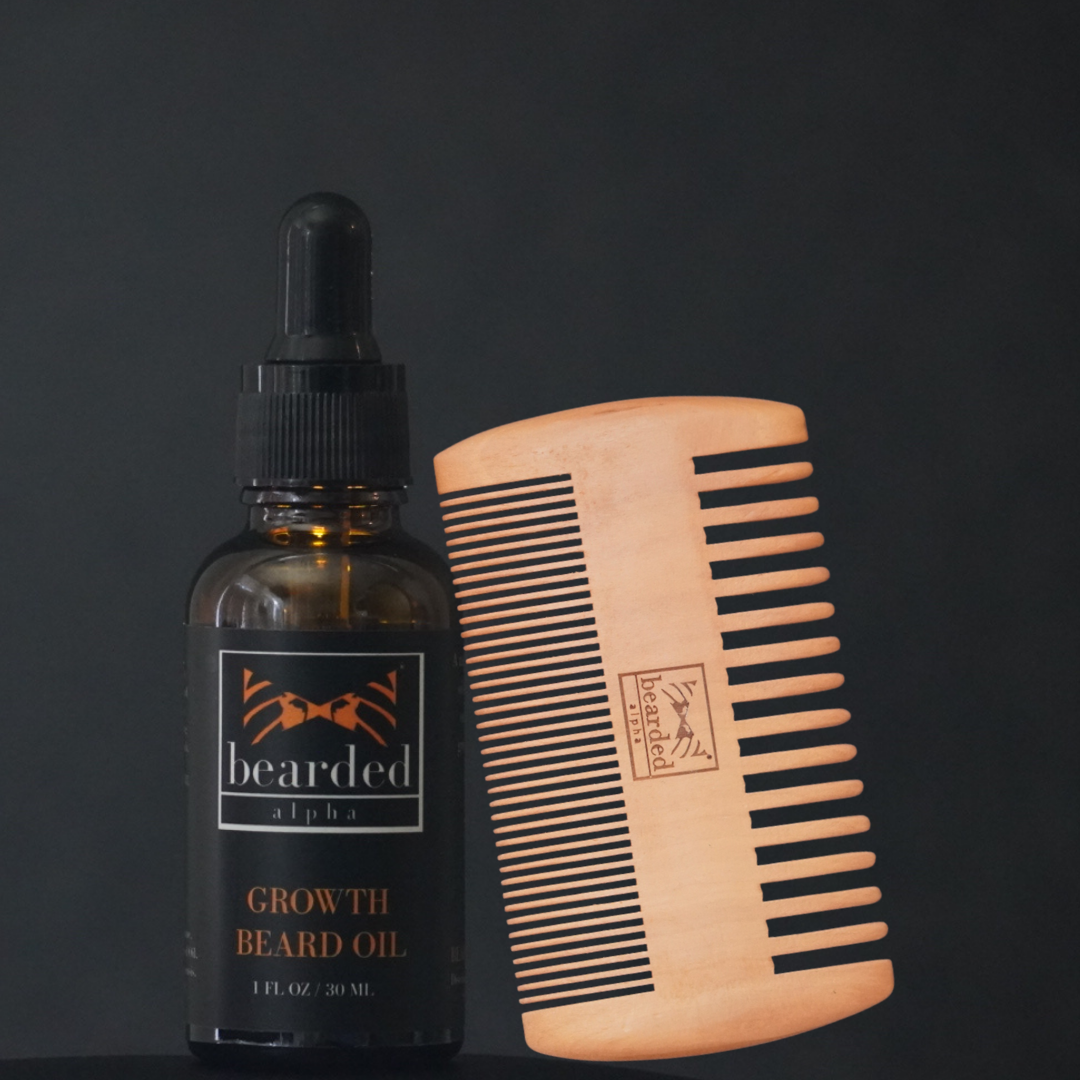 Shop – Bearded Alpha | BeardedAlpha.com